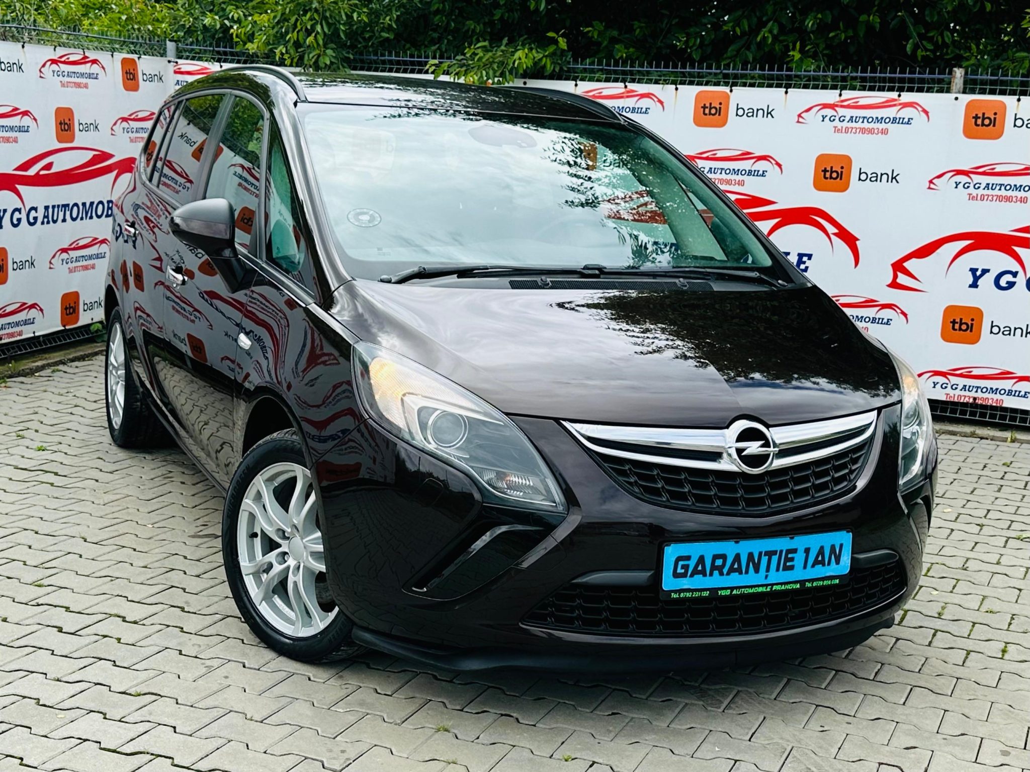 Masini De Vanzare YGG AUTOMOBILE Masini De Vanzare YGG AUTOMOBILE