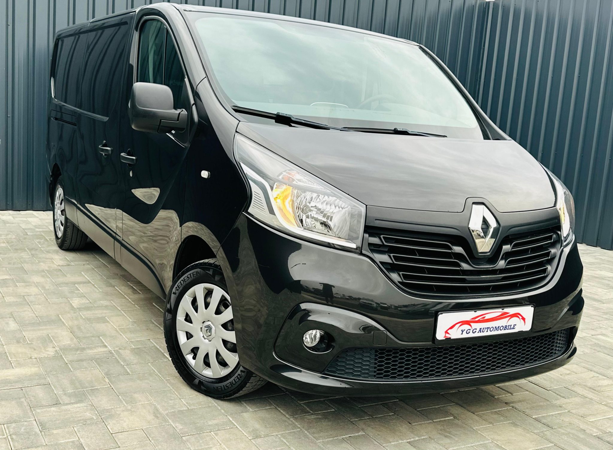 Masini de vanzare – YGG AUTOMOBILE