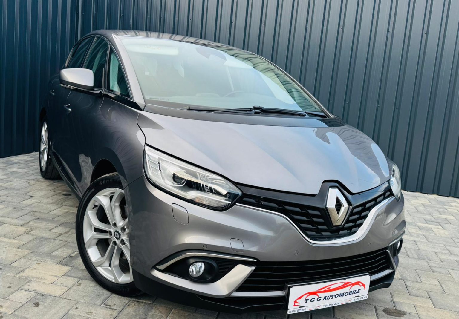 Masini De Vanzare YGG AUTOMOBILE masini-de-vanzare-ygg-automobile