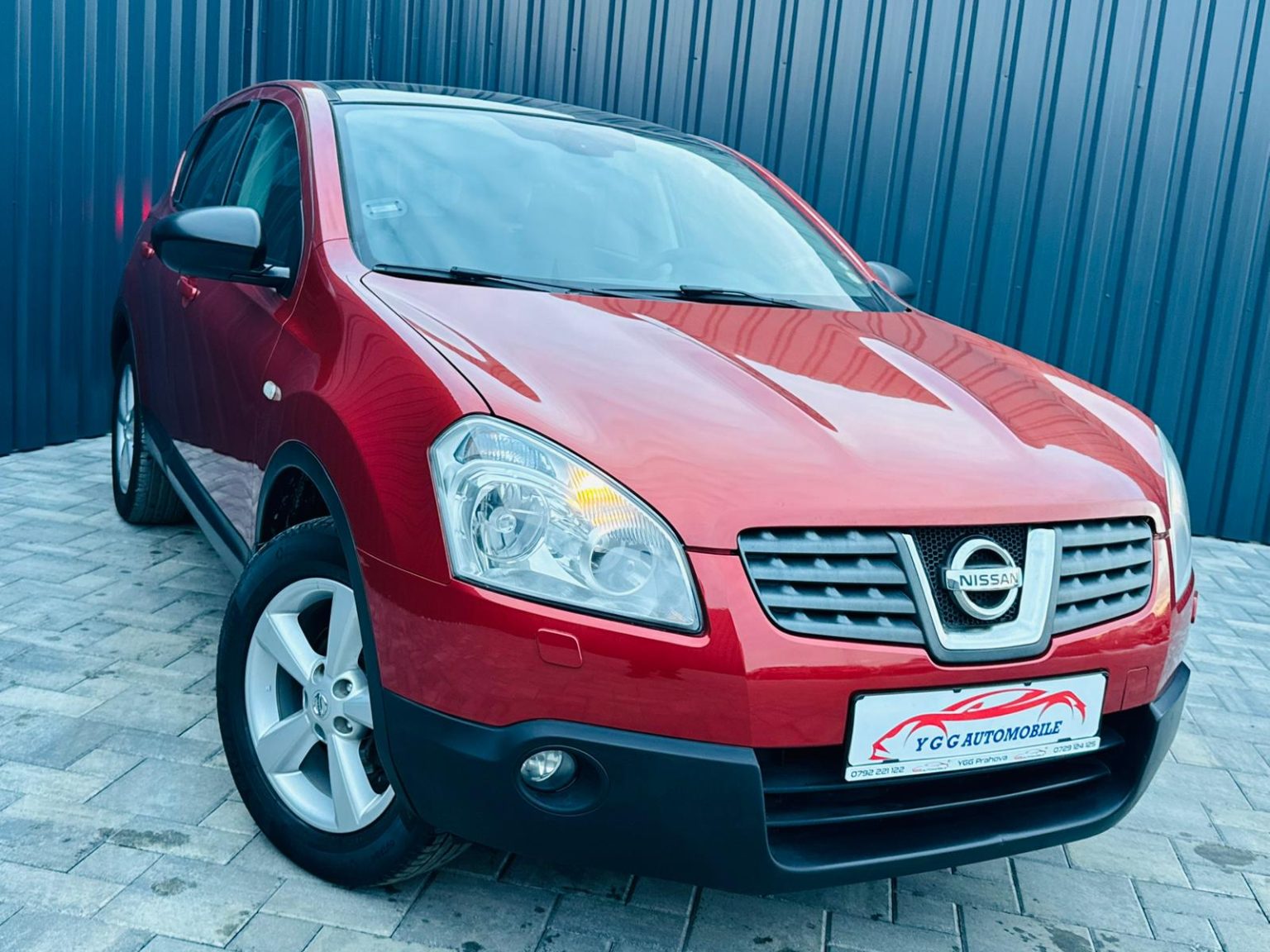 Masini De Vanzare YGG AUTOMOBILE masini-de-vanzare-ygg-automobile