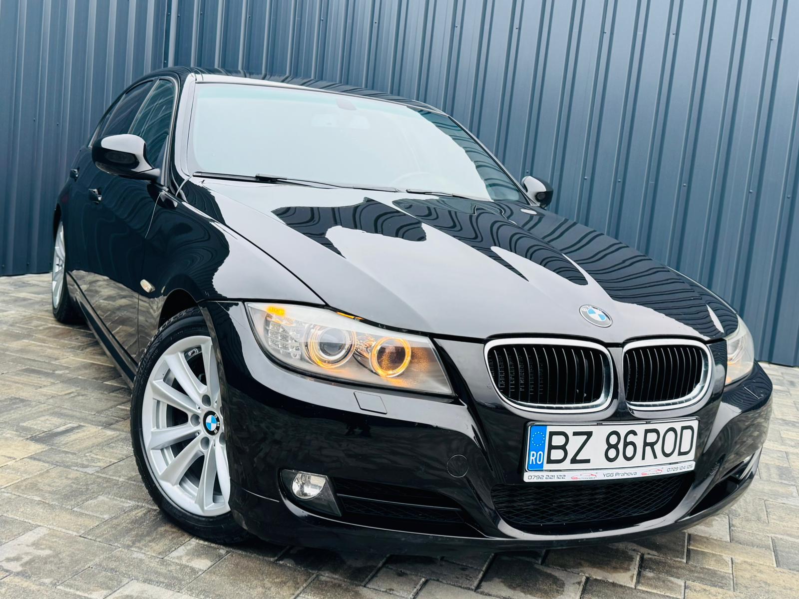 Masini de vanzare – YGG AUTOMOBILE